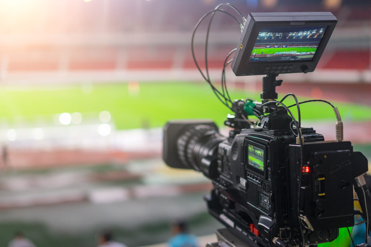 Current and Past Clients - Sports Filming Solutions